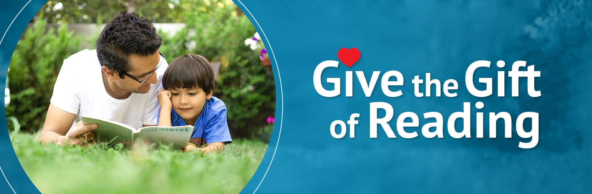 New Dolly Parton Imagination Library | Wheatland Electric