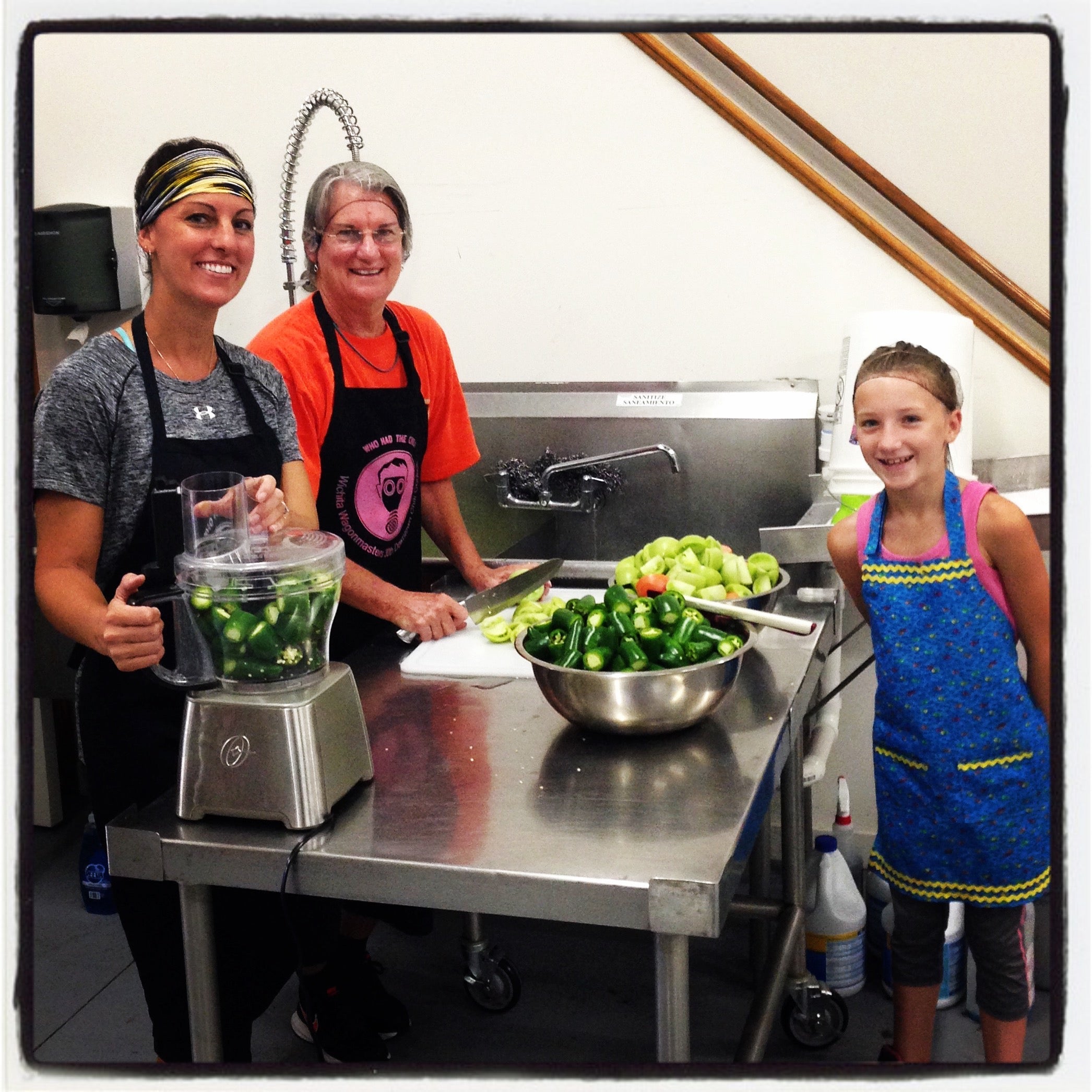 Member Spotlight: Sarah Jane's | Wheatland Electric