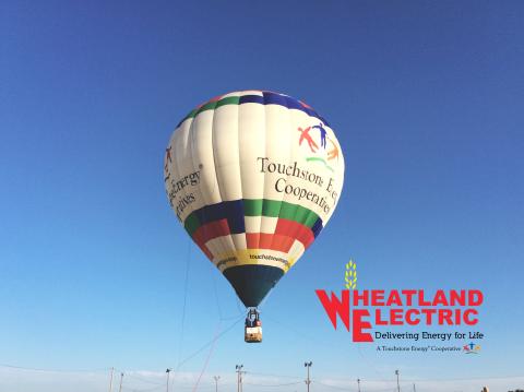 Run, Drive, Fly to Lakin Event | Wheatland Electric Cooperative, Inc