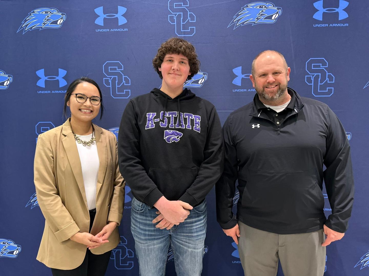 2024 Youth Program Winners Selected | Wheatland Electric