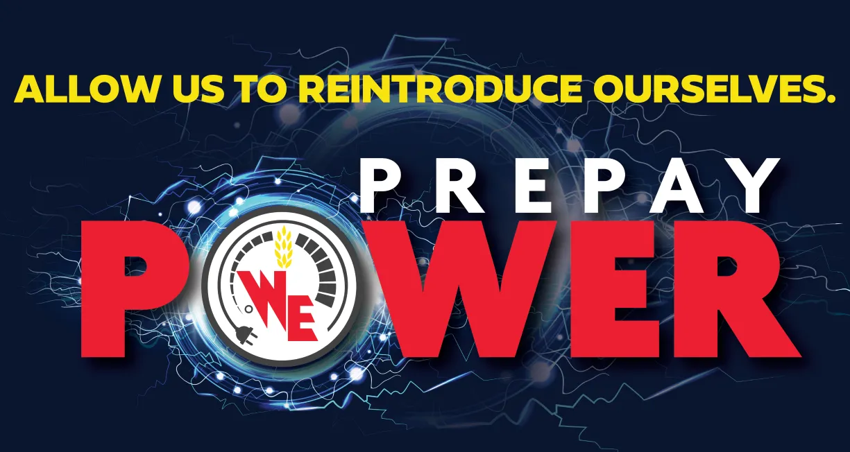 Home | Wheatland Electric Cooperative, Inc